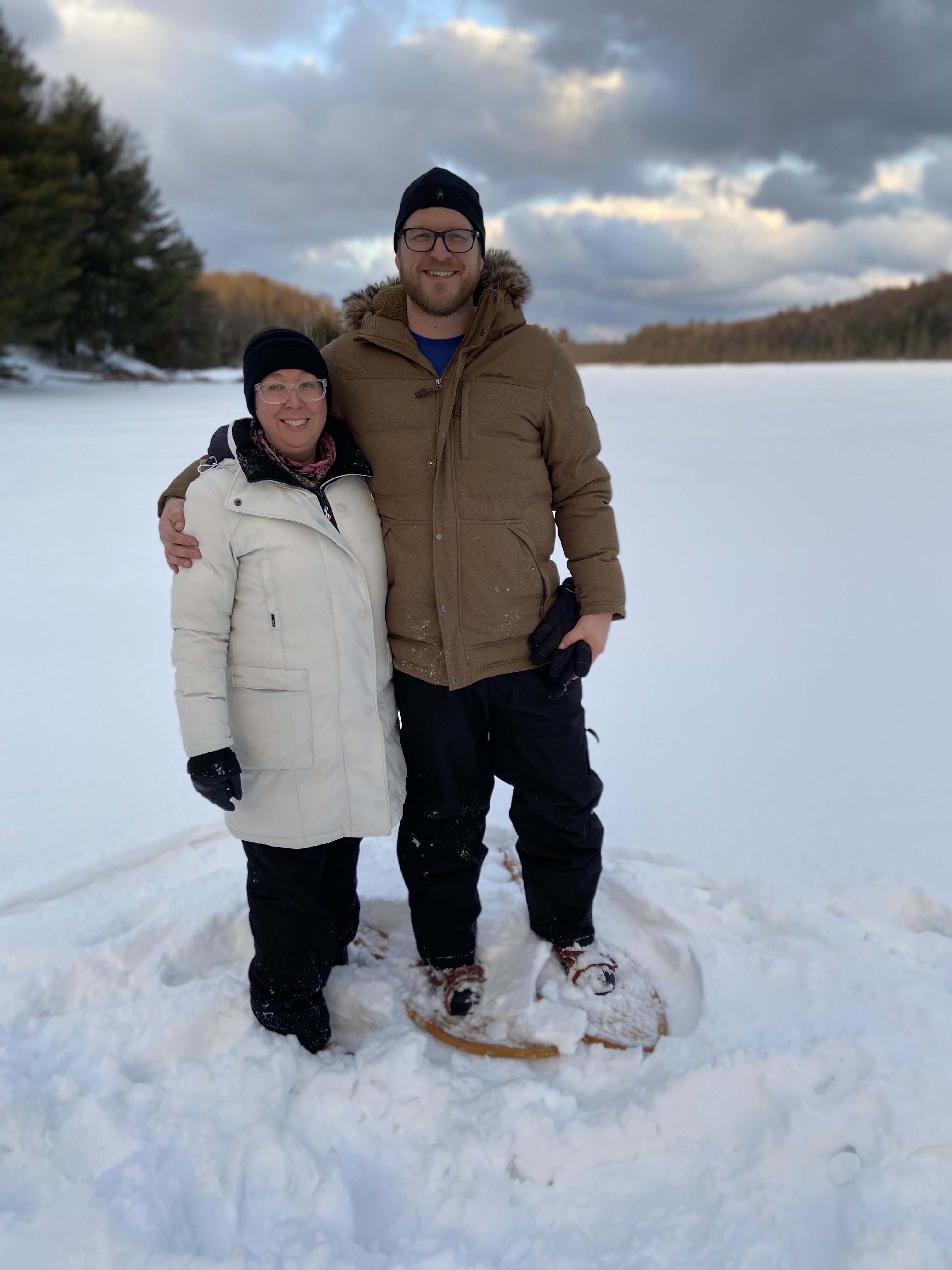 Mike Poppe | Chimu Adventures