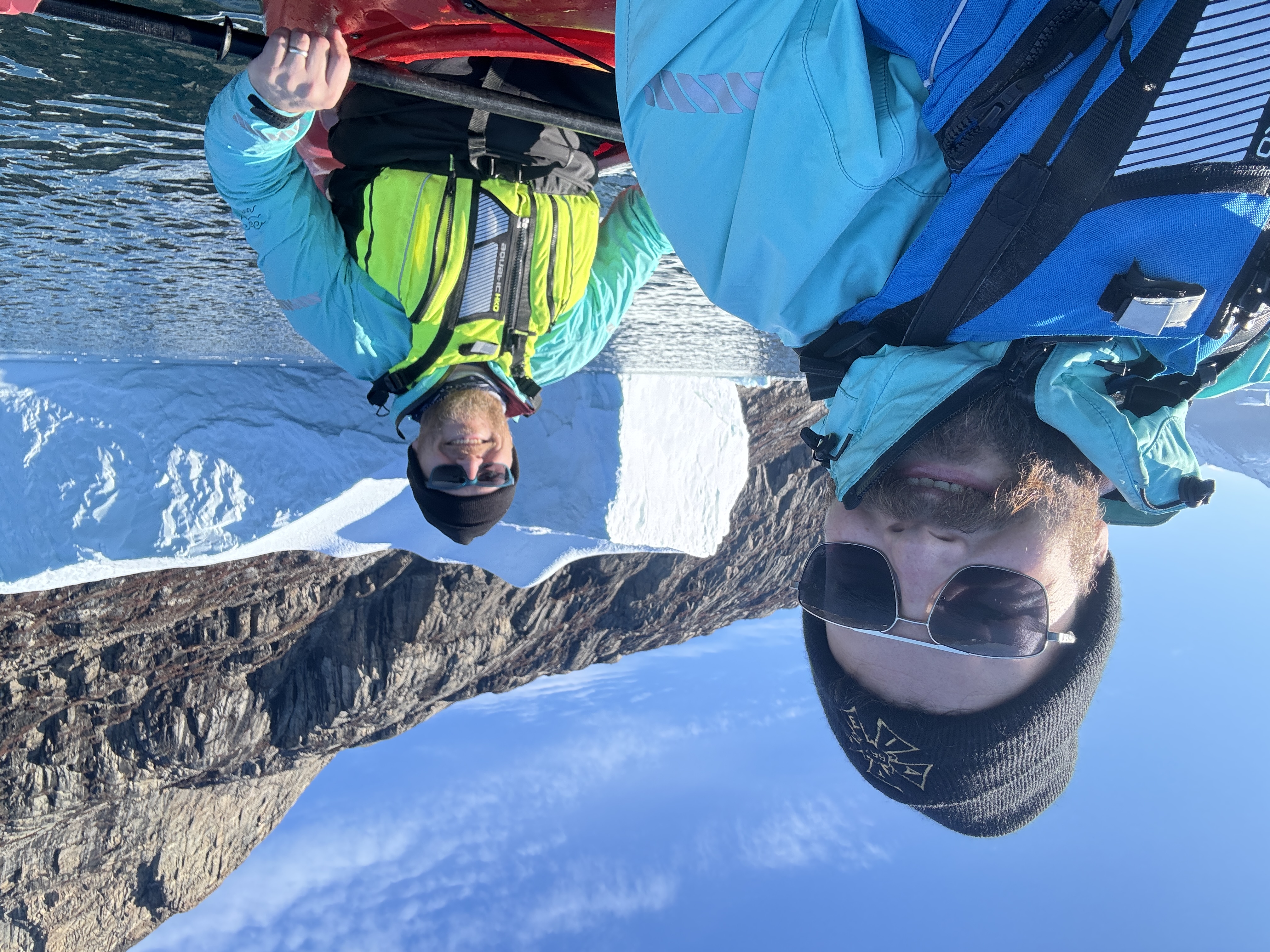 Mike Poppe | Chimu Adventures